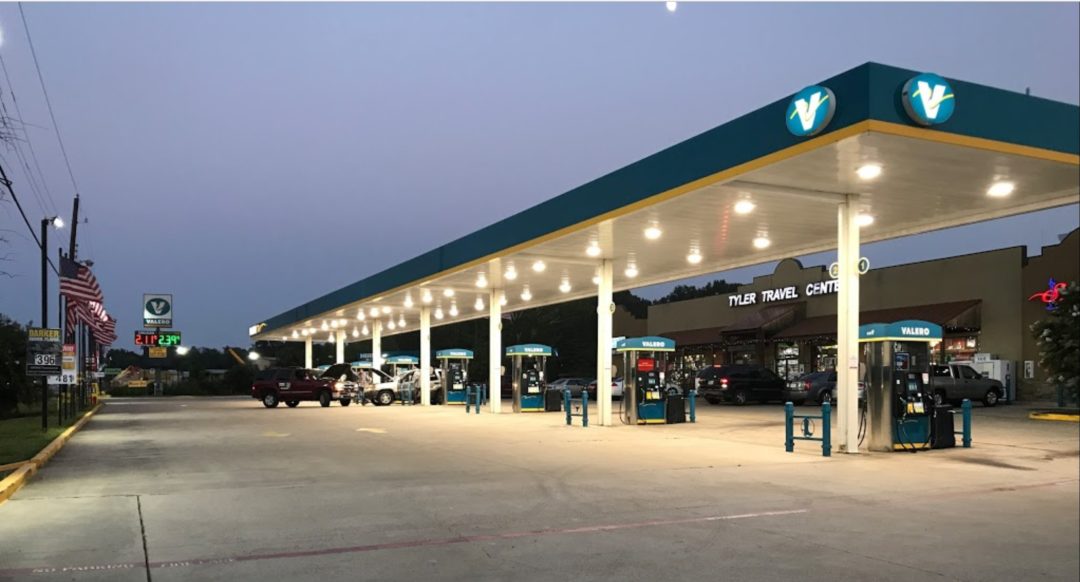 tyler-gas-station | Tyler Petroleum Inc
